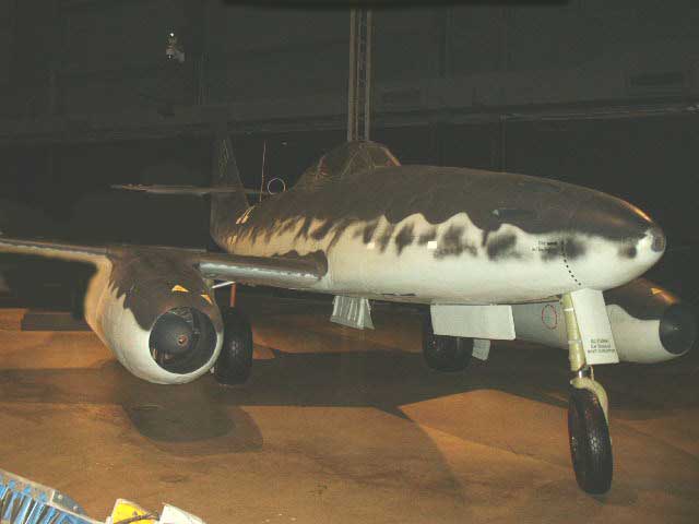 Dave's Warbird Gallery